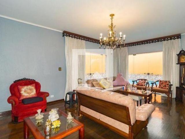 Casa à Venda Mooca, 4 Quartos, 333 m² São Paulo