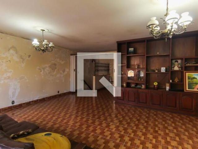 Casa à Venda Mooca, 4 Quartos, 338 m2