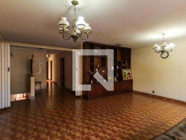 Casa à Venda Mooca, 4 Quartos, 338 m² São Paulo