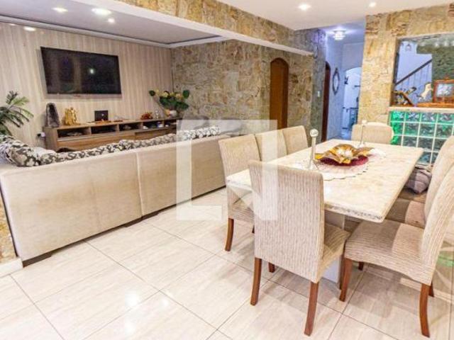 Casa à Venda Mooca, 4 Quartos, 400 m² São Paulo
