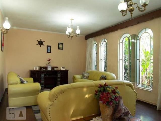 Casa à Venda Mooca, 4 Quartos, 552 m2