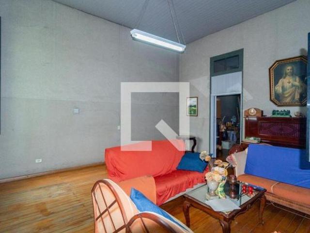 Casa à Venda Mooca, 4 Quartos, 500 m2