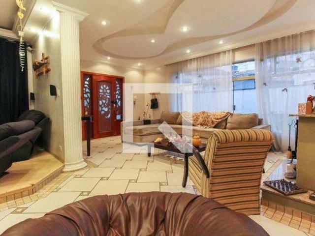 Casa à Venda Mooca, 4 Quartos, 500 m² São Paulo