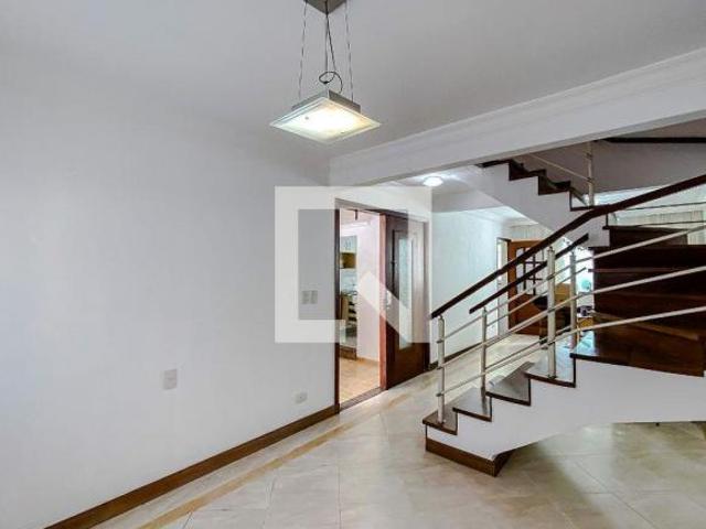 Casa à Venda Mooca, 4 Quartos, 92 m2