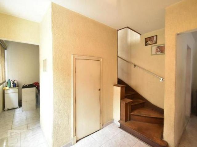 Casa à Venda Mooca, 5 Quartos, 140 m2
