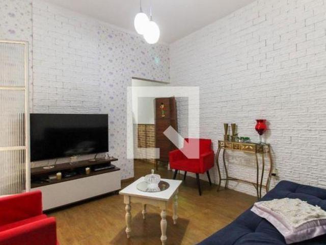 Casa à Venda Mooca, 5 Quartos, 150 m² São Paulo