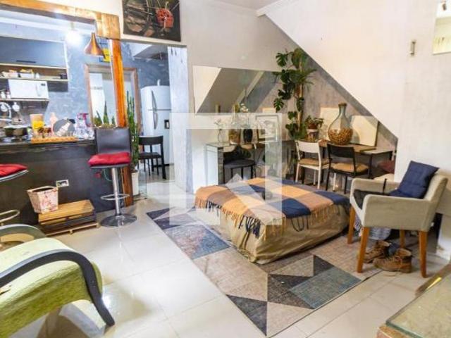 Casa à Venda Mooca, 5 Quartos, 120 m2