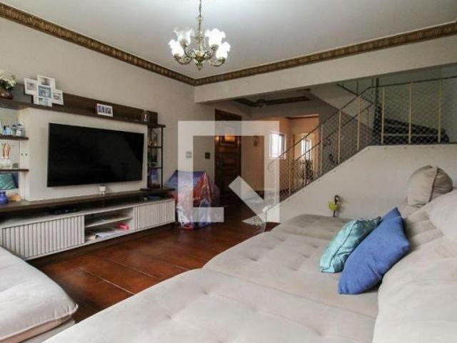 Casa à Venda Mooca, 5 Quartos, 256 m² São Paulo