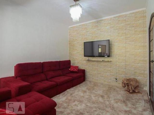 Casa à Venda Mooca, 5 Quartos, 266 m2