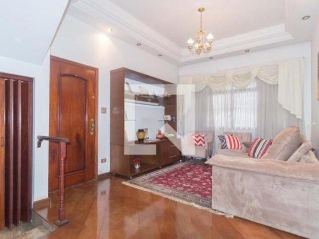 Casa à Venda Mooca, 5 Quartos, 268 m2