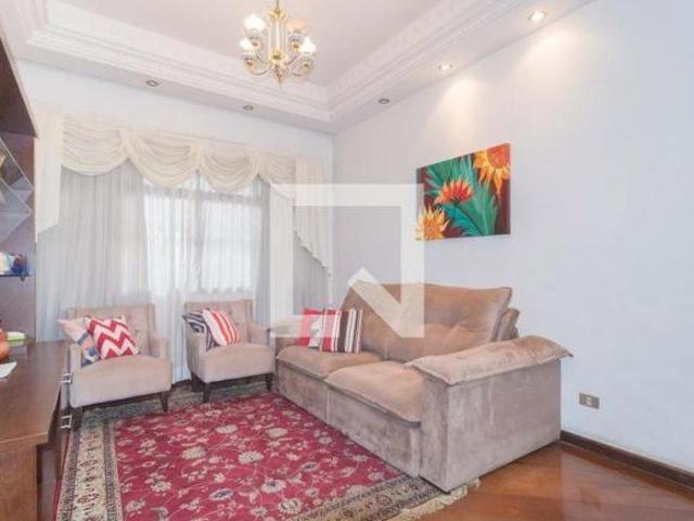 Casa à Venda Mooca, 5 Quartos, 268 m² São Paulo