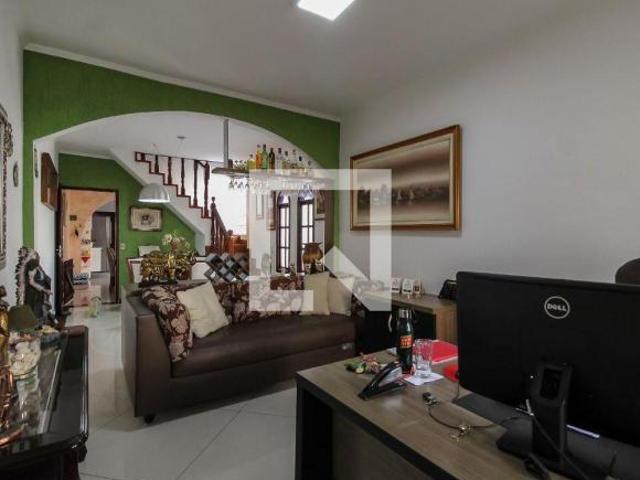 Casa à Venda Mooca, 5 Quartos, 280 m2