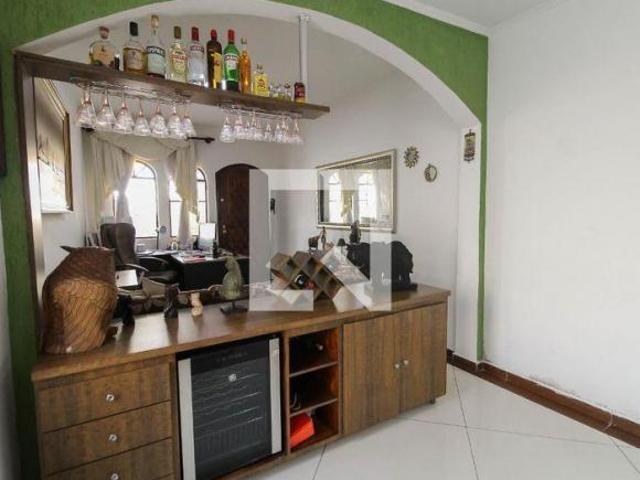 Casa à Venda Mooca, 5 Quartos, 280 m² São Paulo