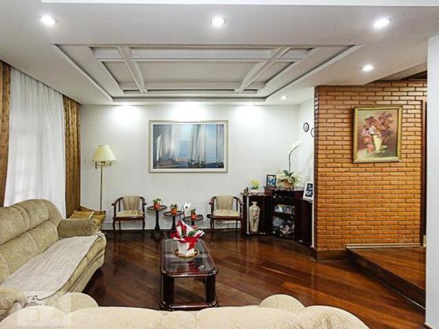 Casa à Venda Mooca, 5 Quartos, 286 m² São Paulo