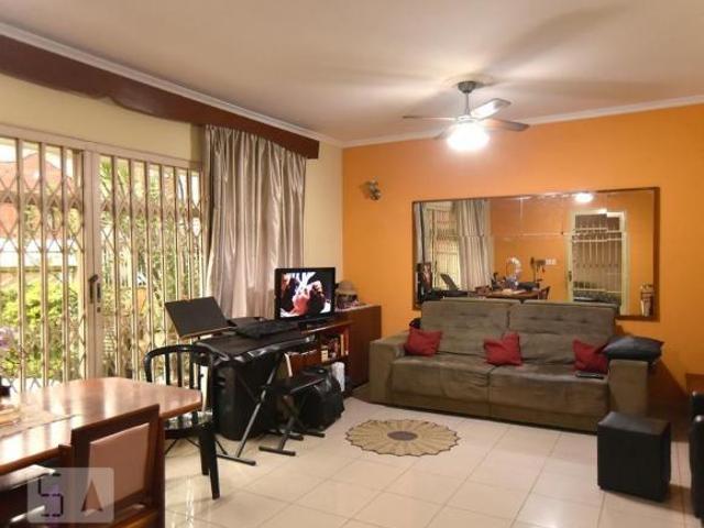 Casa à Venda Mooca, 5 Quartos, 440 m2