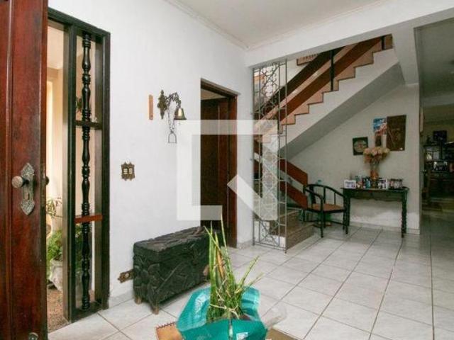 Casa à Venda Mooca, 5 Quartos, 480 m² São Paulo
