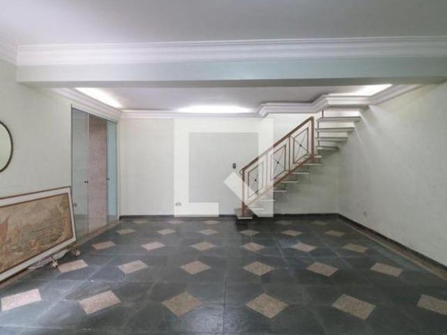 Casa à Venda Mooca, 5 Quartos, 400 m² São Paulo