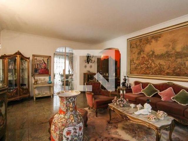 Casa à Venda Mooca, 5 Quartos, 750 m² São Paulo