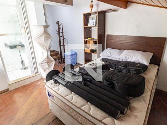 Casa à Venda Mooca, 6 Quartos, 300 m2