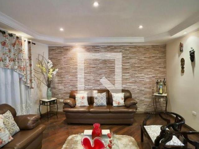 Casa à Venda Mooca, 6 Quartos, 300 m² São Paulo