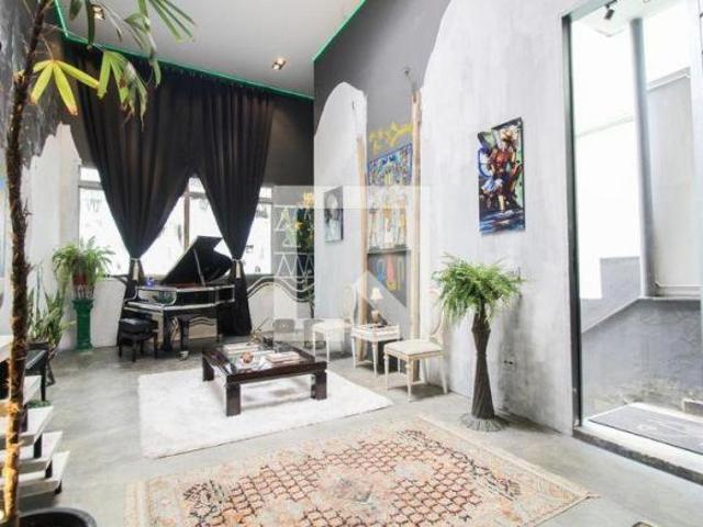 Casa à Venda Mooca, 6 Quartos, 430 m² São Paulo