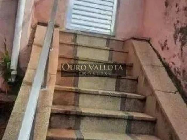 Casa à venda, Mooca / CA 2606 K