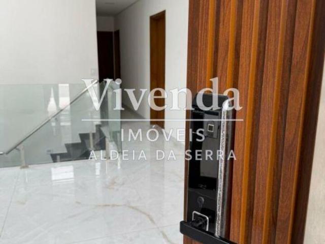 Casa à venda ? Morada da Aldeia | Santana de Parnaíba