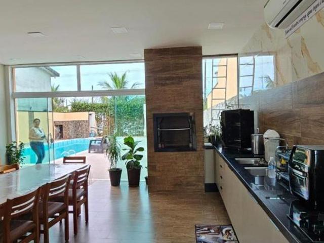 CASA Á VENDA MORADA DA PRAIA EM BERTIOGA SP