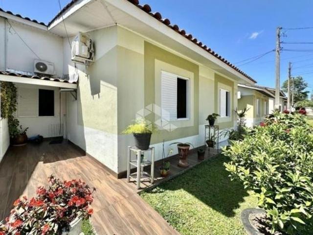 Casa à venda Moradas Clube Santa Maria RS