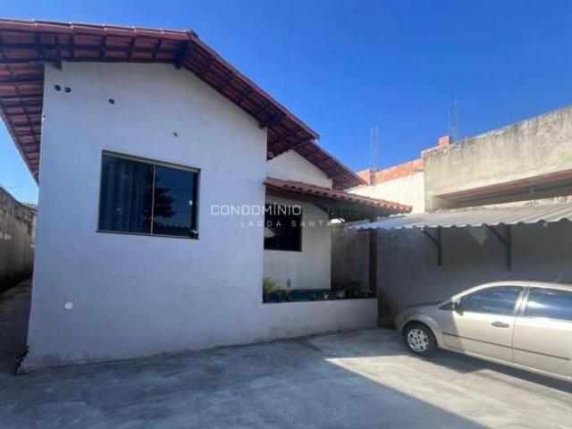 Casa à venda Moradas da Lapinha