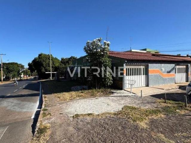 Casa a Venda Morar Ou Investir!