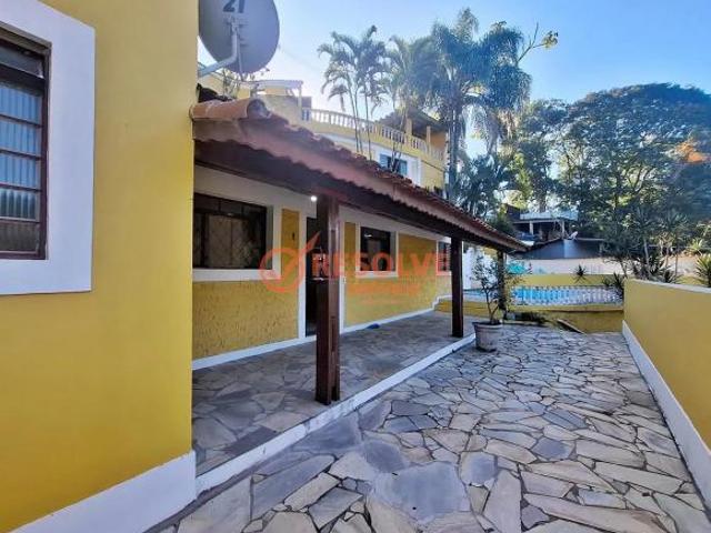 Casa à venda, Morro Branco, Guararema, SP
