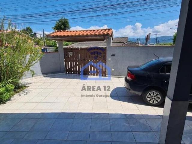 Casa à venda, Morro do Algodão, Caraguatatuba, SP