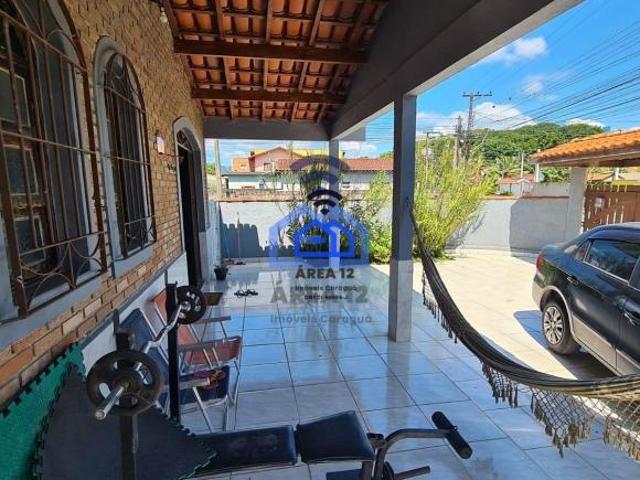 Casa à venda, Morro do Algodão, Caraguatatuba, SP