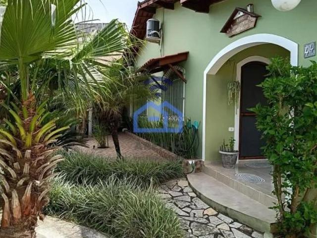 Casa à Venda, Morro do Algodão, Caraguatatuba, SP