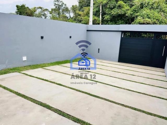 Casa à venda, Morro do Algodão, Caraguatatuba, SP