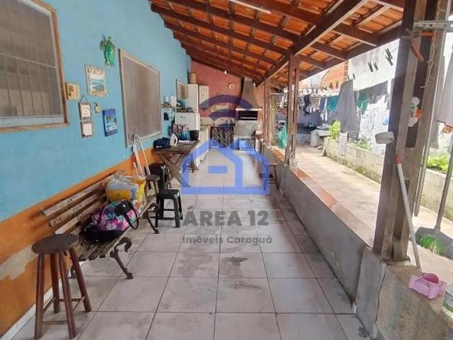 Casa à venda, Morro do Algodão, Caraguatatuba, SP