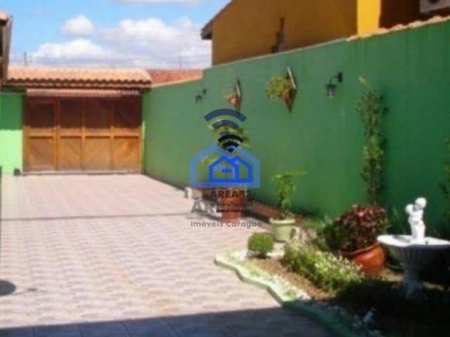 Casa À venda Morro do Algodão, Caraguatatuba, SP