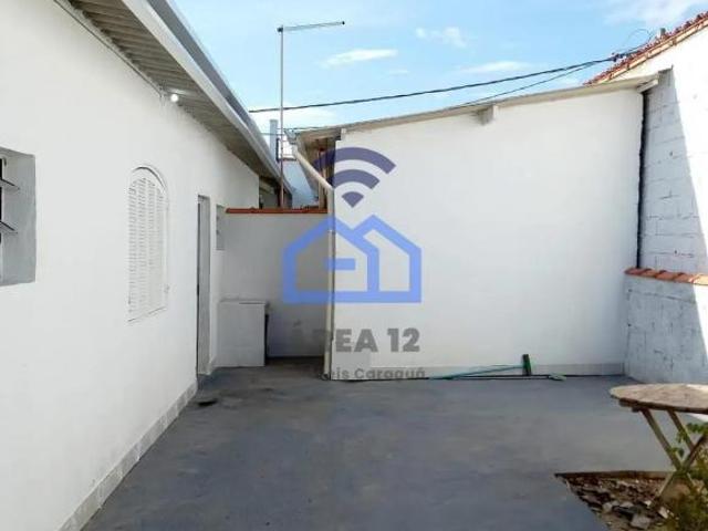 Casa à venda, Morro do Algodão em Caraguatatuba, SP
