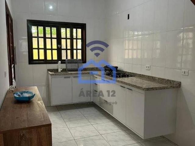 Casa à venda, Morro do Algodão em Caraguatatuba, SP