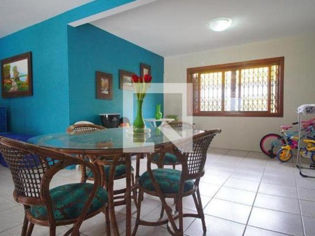 Casa à Venda Morro do Espelho, 4 Quartos, 251 m² São Leopoldo