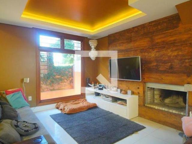 Casa à Venda Morro do Espelho, 5 Quartos, 350 m² São Leopoldo