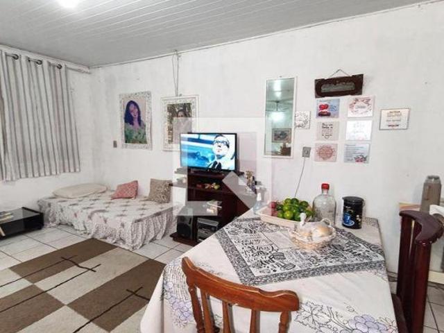 Casa à Venda Morro do Espelho, 1 Quarto, 64 m² São Leopoldo