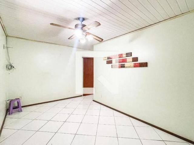 Casa à Venda Morro do Espelho, 2 Quartos, 109 m² São Leopoldo