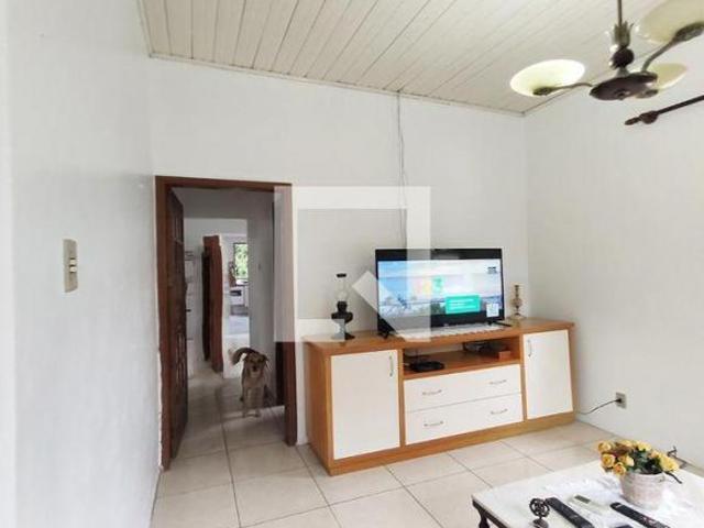 Casa à Venda Morro do Espelho, 3 Quartos, 187 m² São Leopoldo