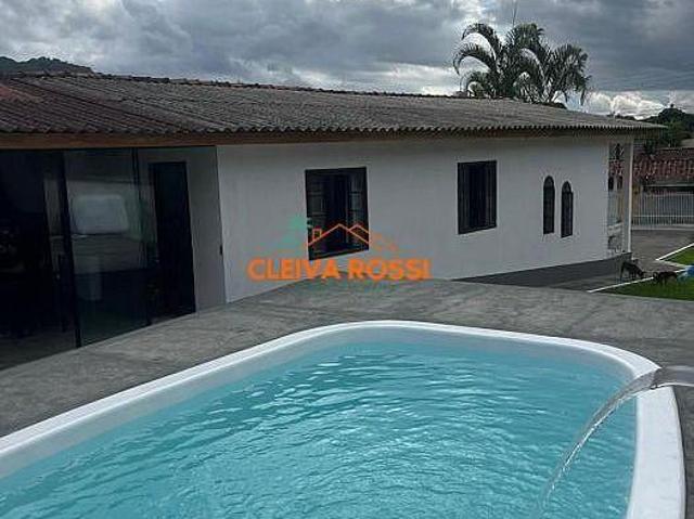 Casa á Venda Morretes