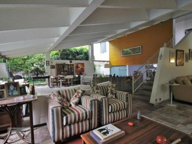 Casa à Venda Morumbi, 4 Quartos, 250 m2