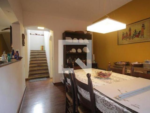 Casa à Venda Morumbi, 4 Quartos, 260 m2