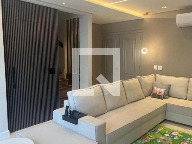 Casa à Venda Morumbi, 4 Quartos, 273 m2