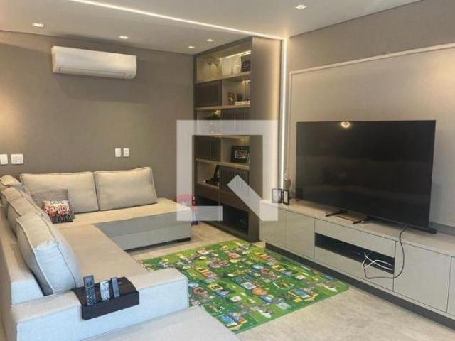 Casa à Venda Morumbi, 4 Quartos, 273 m² São Paulo